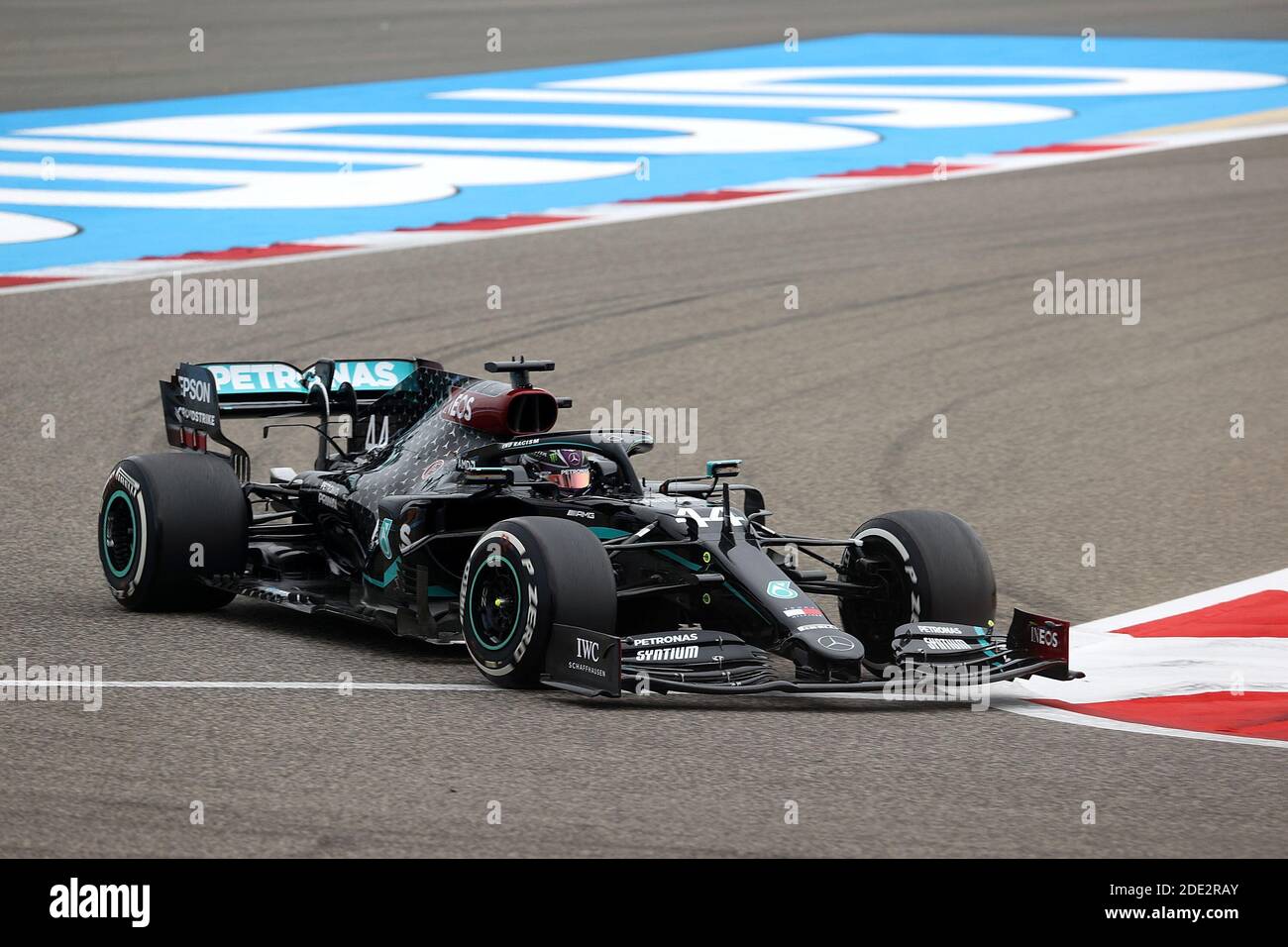 11/27/2020, Bahrain International Circuit, Sakhir, Formula 1 Gulf Air ...