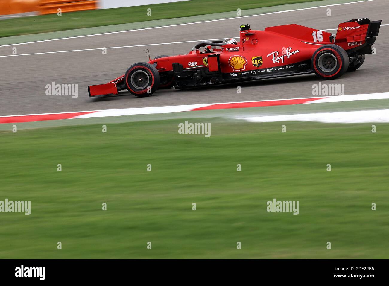 11/28/2020, Bahrain International Circuit, Sakhir, Formula 1 Gulf Air ...