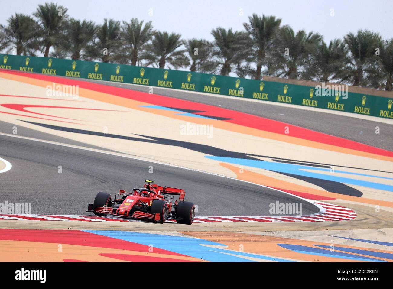 11/28/2020, Bahrain International Circuit, Sakhir, Formula 1 Gulf Air ...