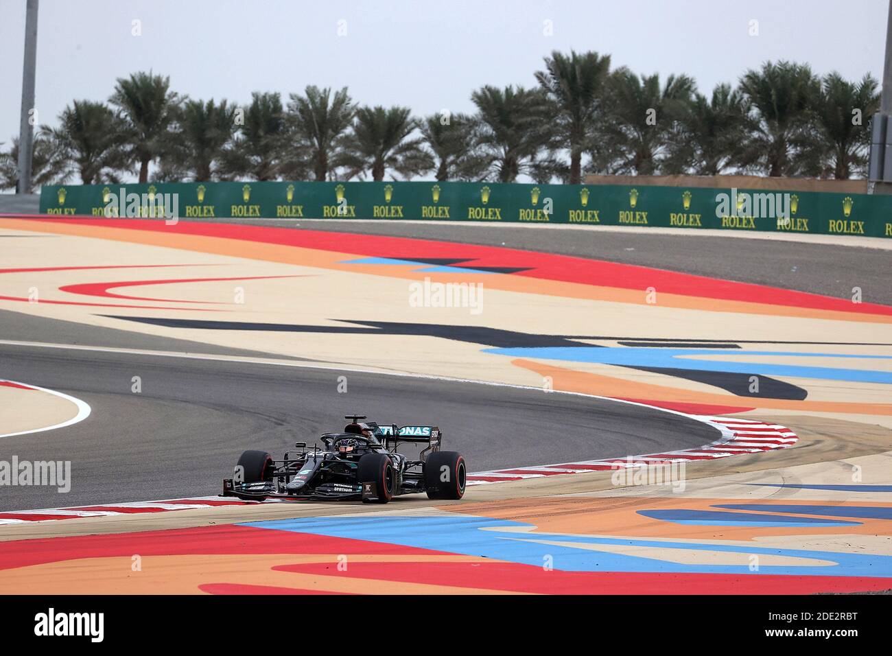 11/28/2020, Bahrain International Circuit, Sakhir, Formula 1 Gulf Air ...