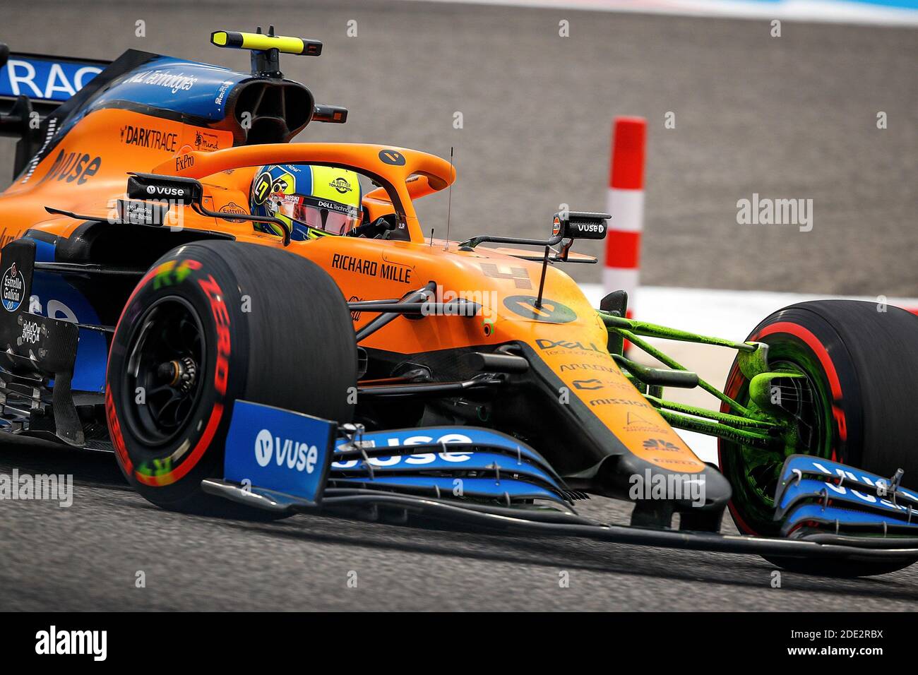 11/27/2020, Bahrain International Circuit, Sakhir, Formula 1 Gulf Air ...