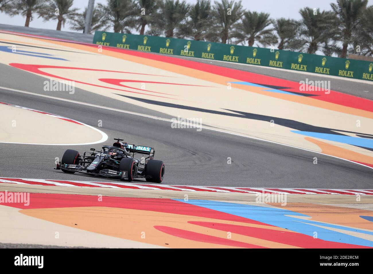 11/28/2020, Bahrain International Circuit, Sakhir, Formula 1 Gulf Air ...