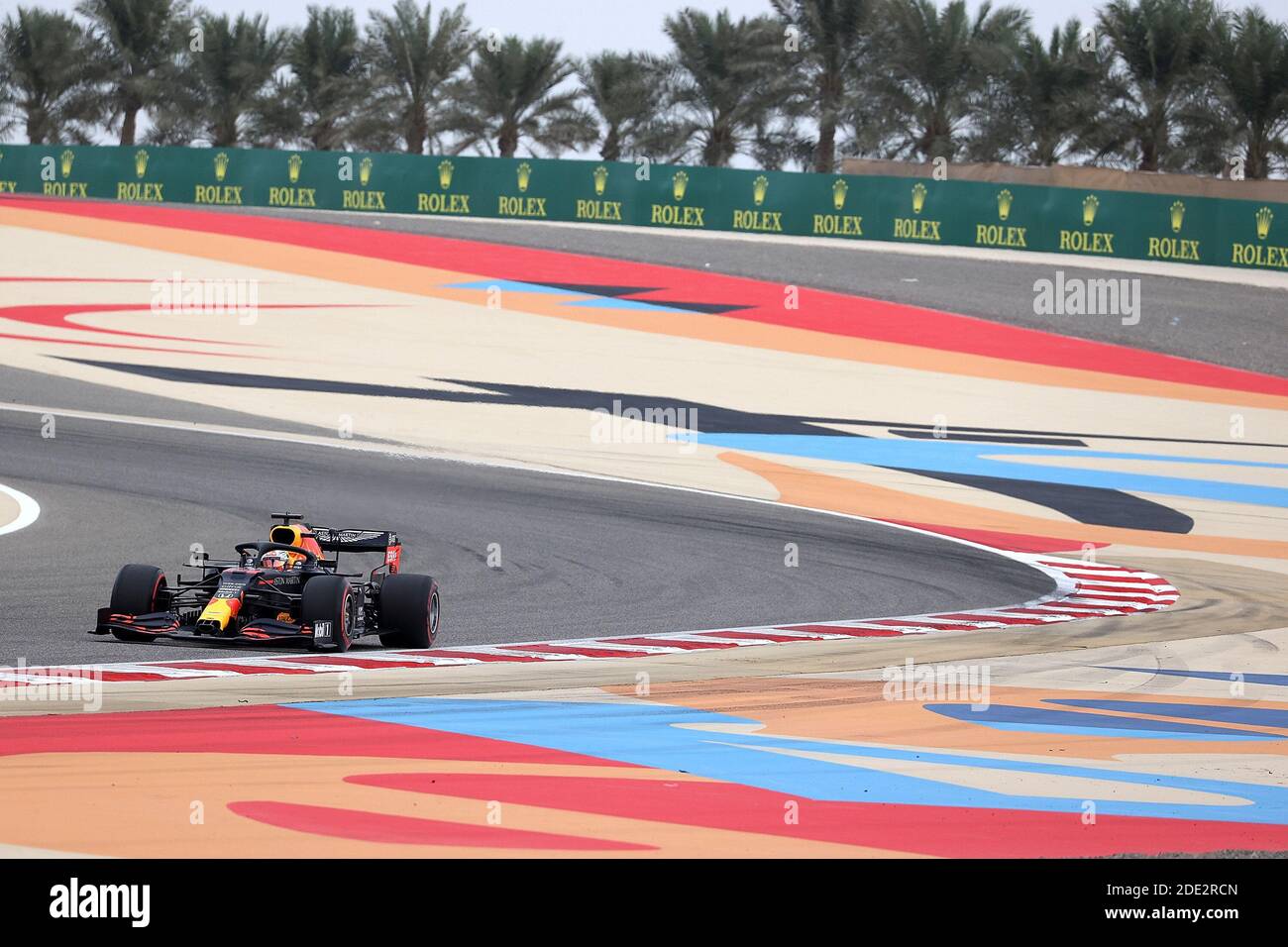 11/28/2020, Bahrain International Circuit, Sakhir, Formula 1 Gulf Air ...