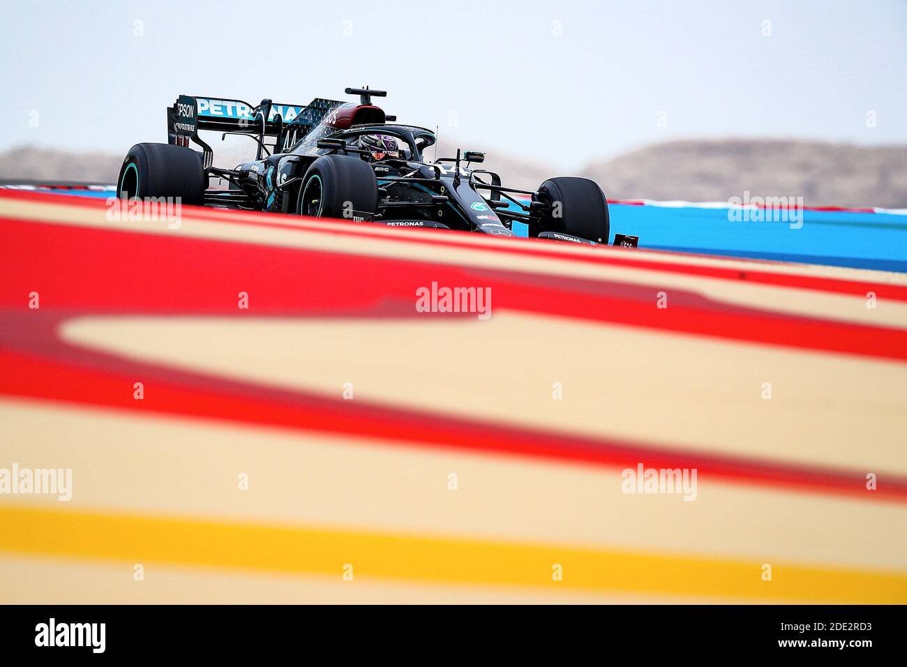 11/27/2020, Bahrain International Circuit, Sakhir, Formula 1 Gulf Air ...