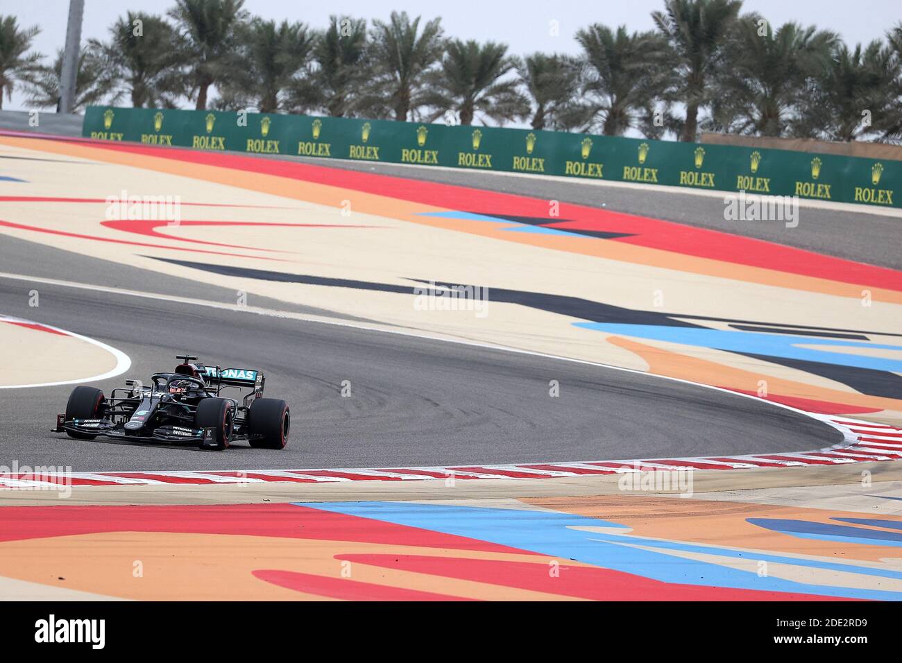 11/28/2020, Bahrain International Circuit, Sakhir, Formula 1 Gulf Air ...
