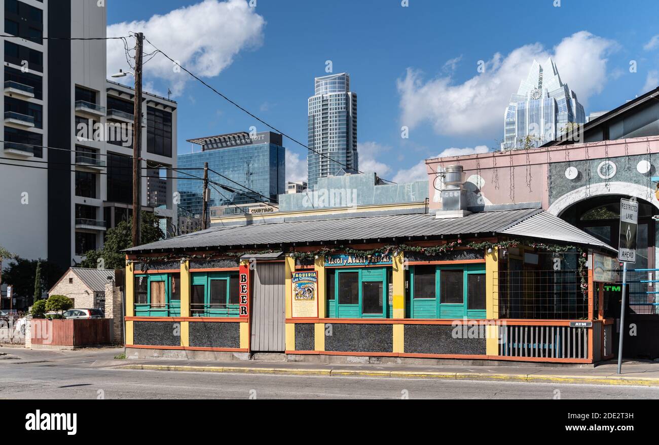 Austin Texas Red River High Resolution Stock Photography and Images - Alamy