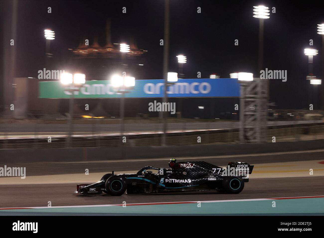 11/27/2020, Bahrain International Circuit, Sakhir, Formula 1 Gulf Air ...