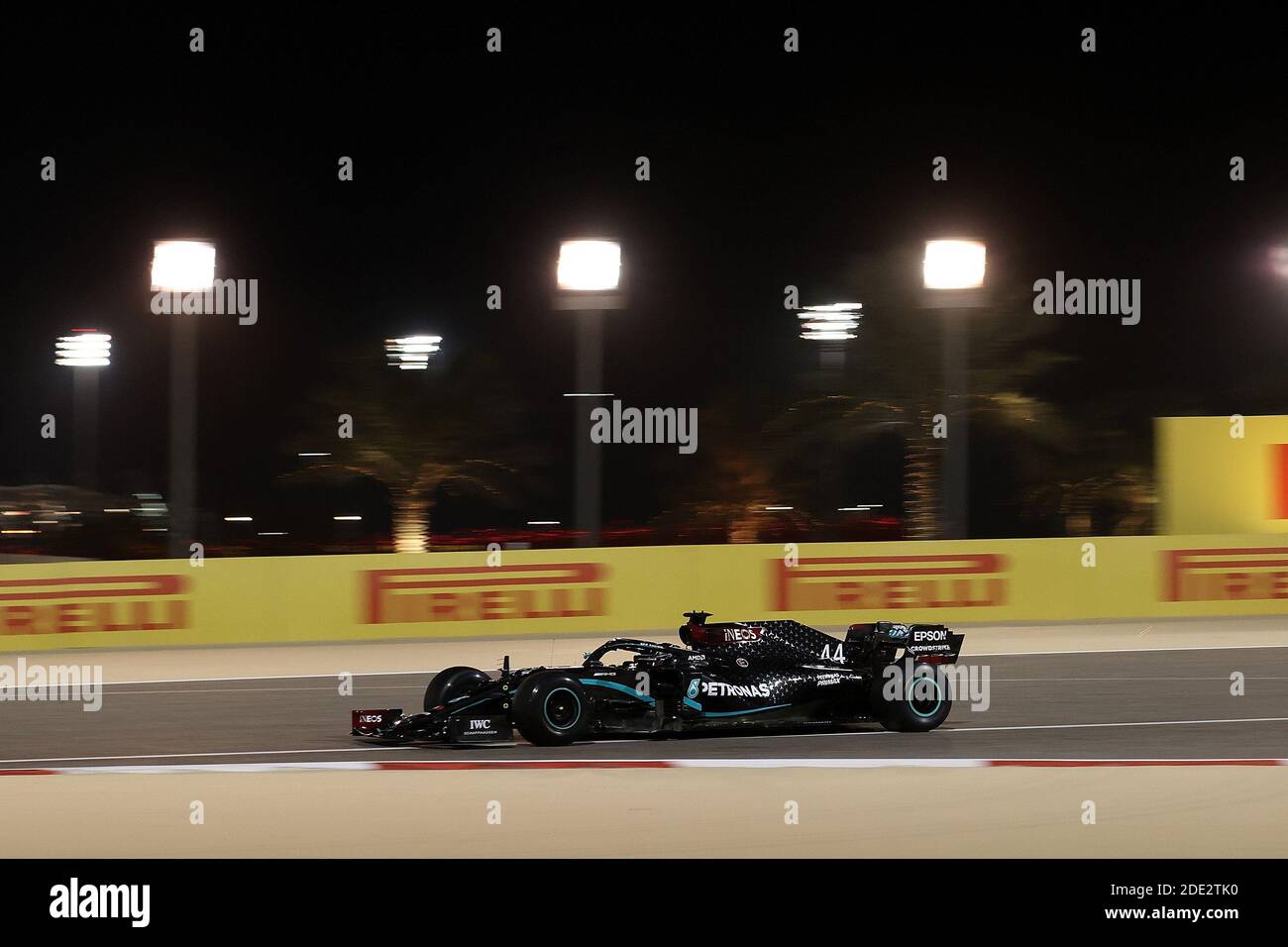 11/27/2020, Bahrain International Circuit, Sakhir, Formula 1 Gulf Air ...