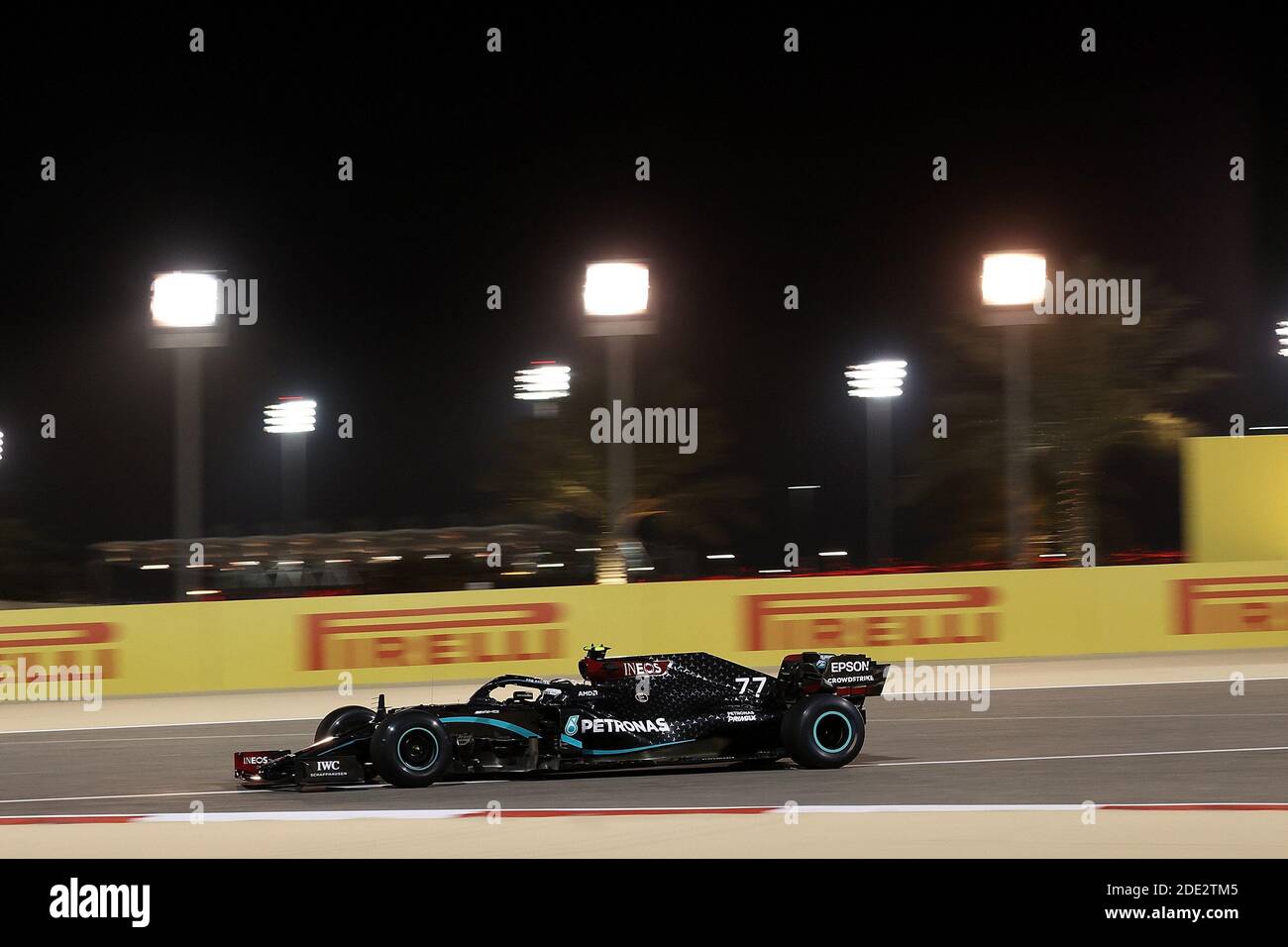 11/27/2020, Bahrain International Circuit, Sakhir, Formula 1 Gulf Air ...
