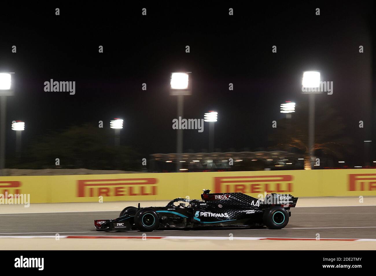11/27/2020, Bahrain International Circuit, Sakhir, Formula 1 Gulf Air ...