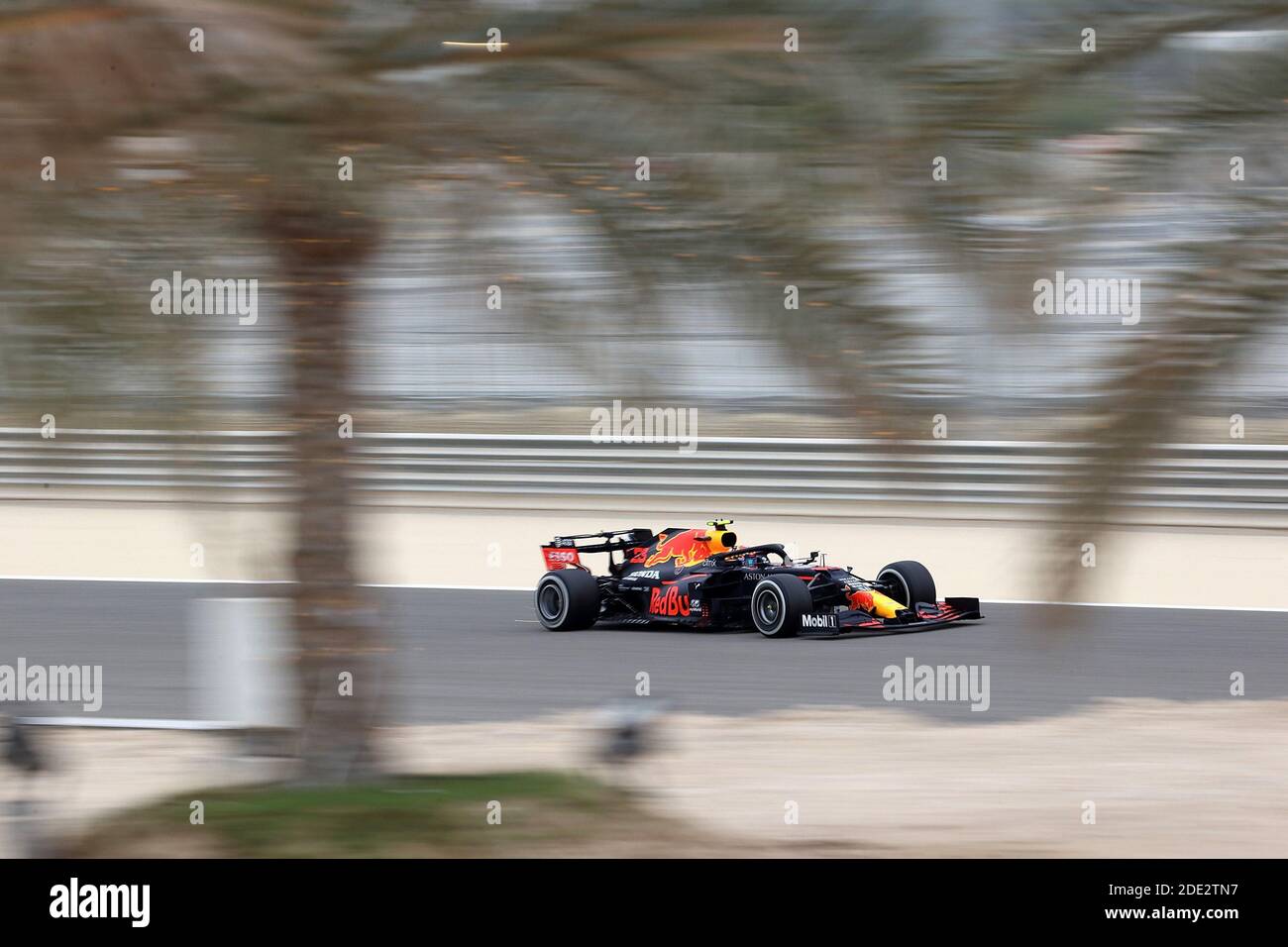 Albon bahrain 2020 hi-res stock photography and images - Alamy