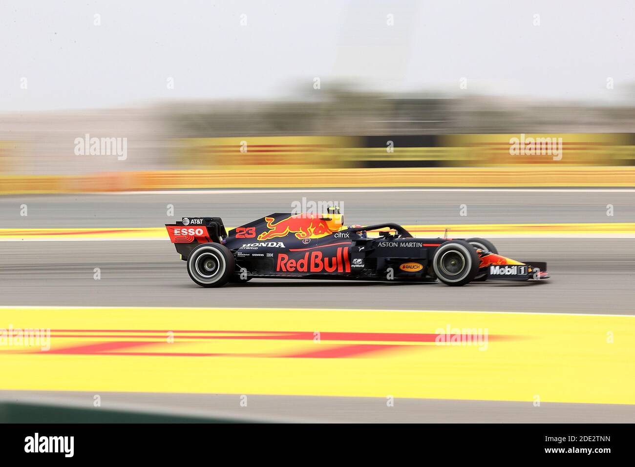 Albon bahrain 2020 hi-res stock photography and images - Alamy