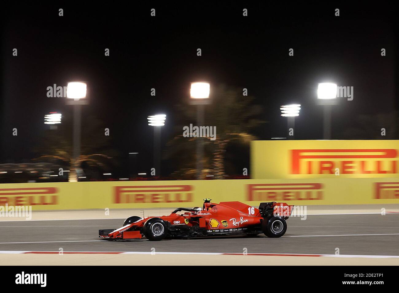 11/27/2020, Bahrain International Circuit, Sakhir, Formula 1 Gulf Air ...