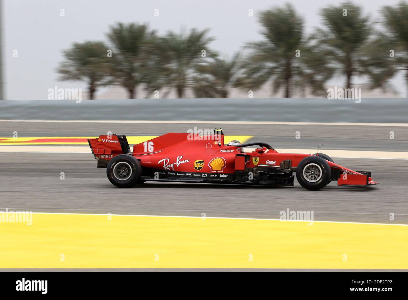 11/27/2020, Bahrain International Circuit, Sakhir, Formula 1 Gulf Air ...