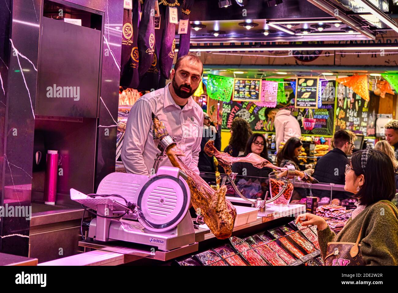 Ananas salat hi-res stock photography and images - Alamy