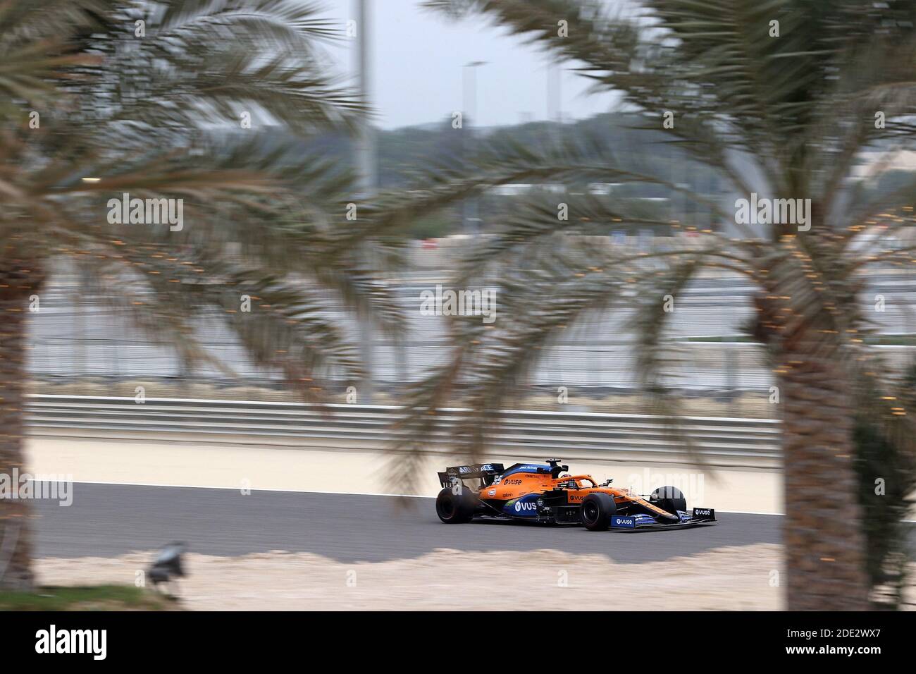 11/27/2020, Bahrain International Circuit, Sakhir, Formula 1 Gulf Air ...