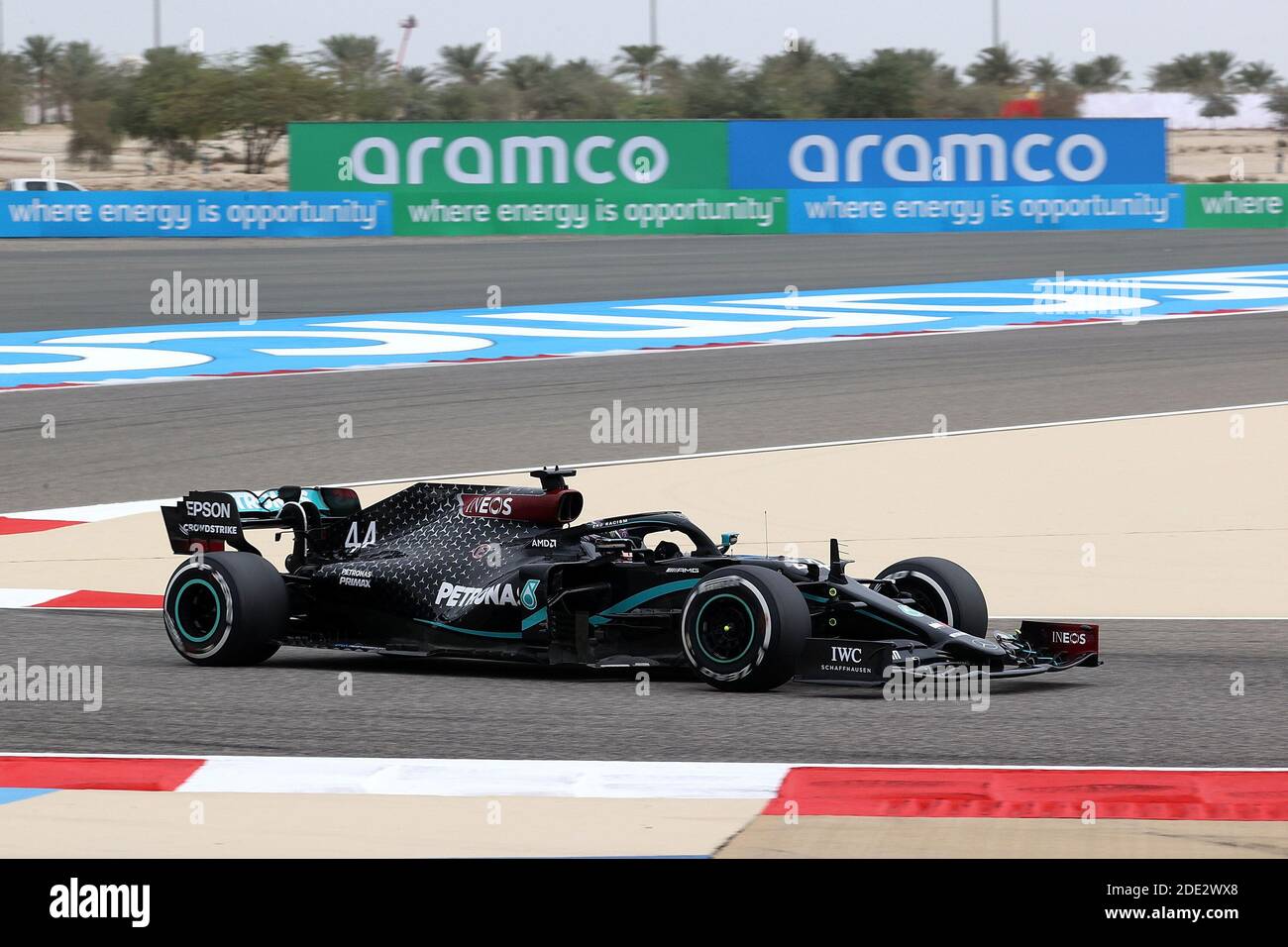 11/27/2020, Bahrain International Circuit, Sakhir, Formula 1 Gulf Air ...