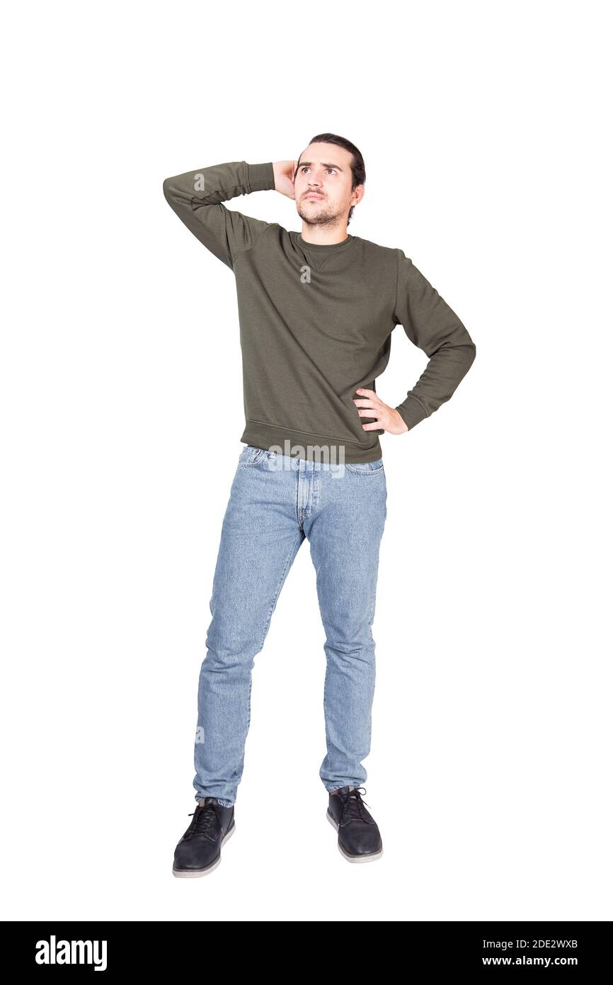 Hand nape hi-res stock photography and images - Alamy