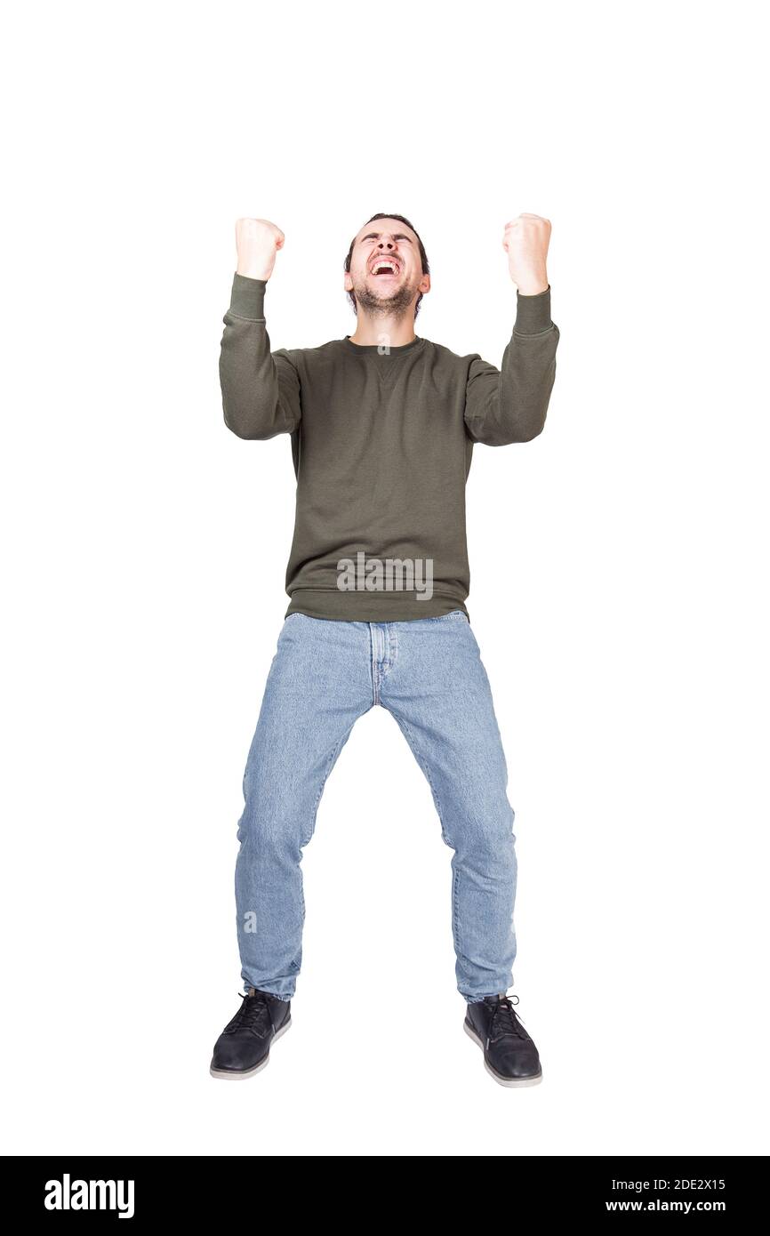 Passionate eyes Cut Out Stock Images & Pictures - Alamy