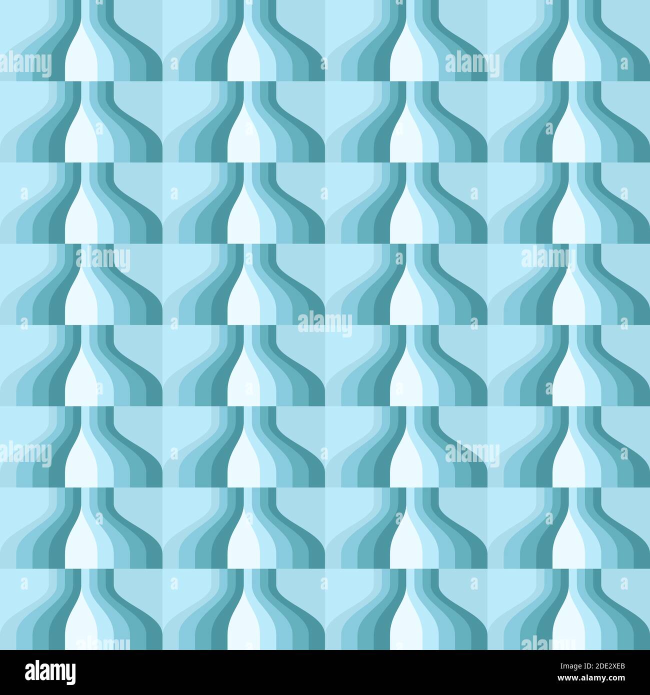 Simple pattern for web, advertising, textiles, printing products, and ...