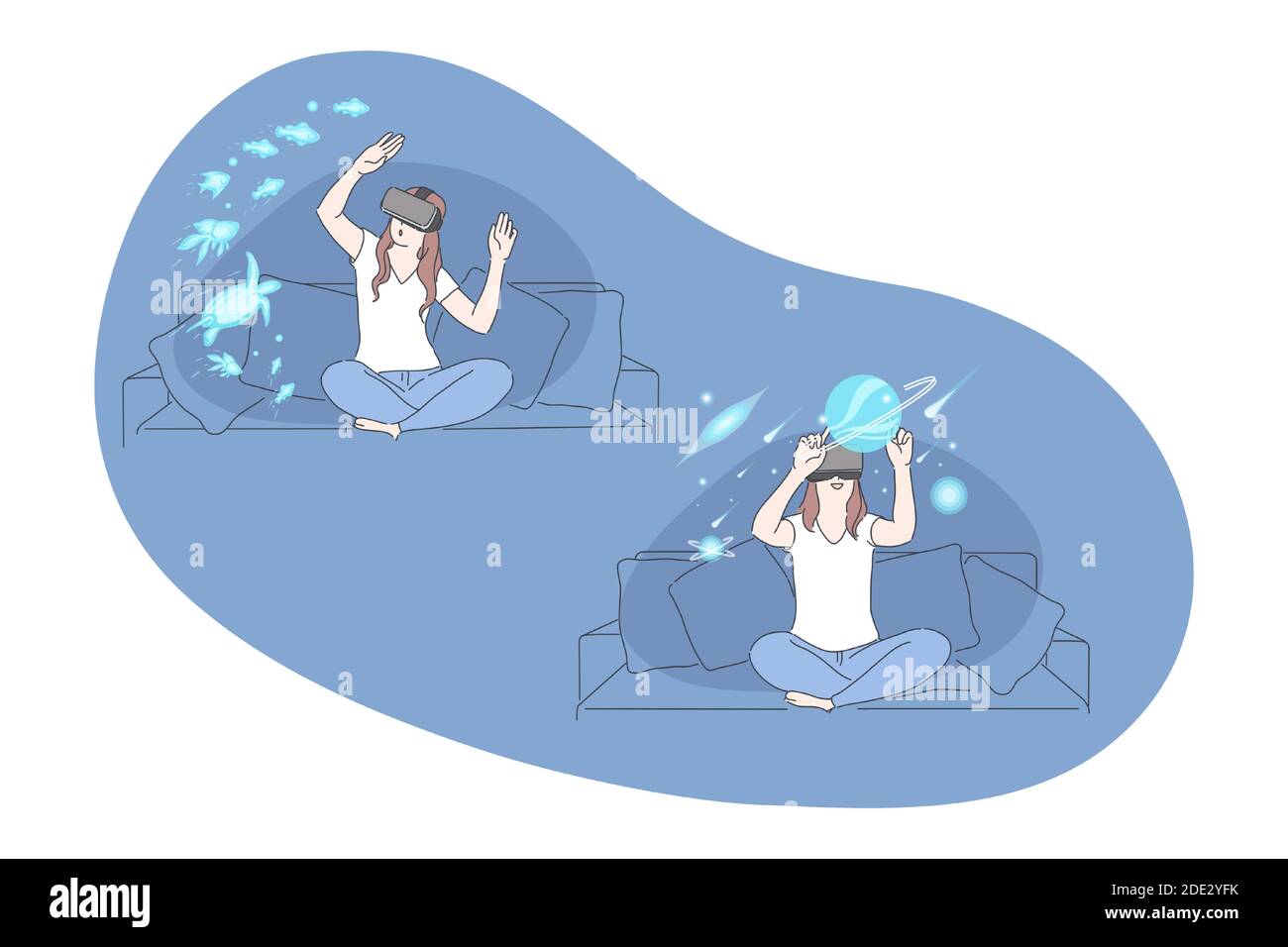 Visual theatre vector vectors hi-res stock photography and images - Alamy