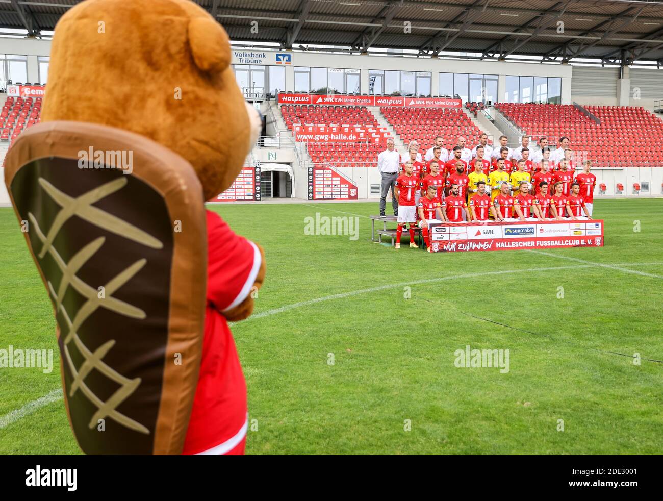 Soren reddemann hi-res stock photography and images - Alamy