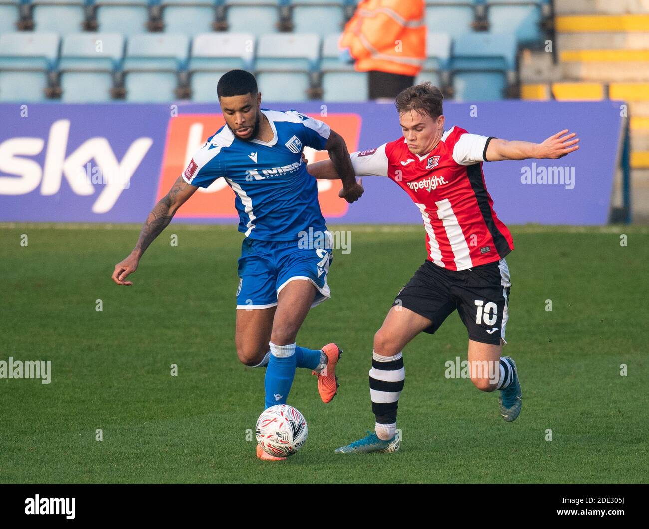 Dominic collins hi-res stock photography and images - Alamy