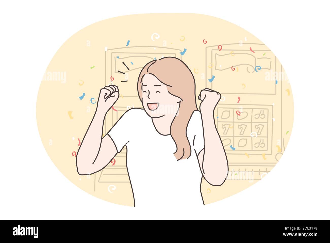 Wealth purpose Stock Vector Images - Alamy