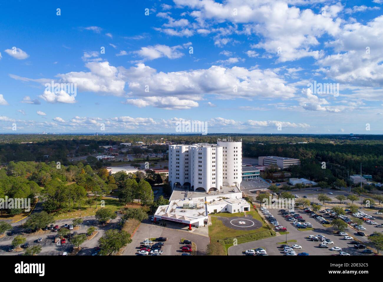 Providence hospital hi-res stock photography and images - Alamy