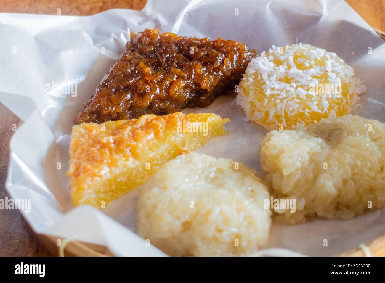 Bohol desserts hi-res stock photography and images - Alamy