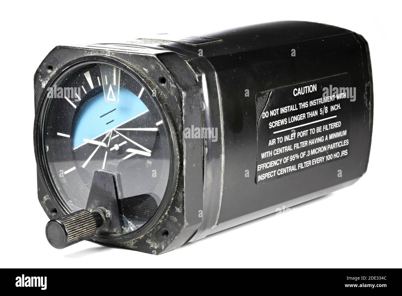 Attitude indicator hi-res stock photography and images - Alamy