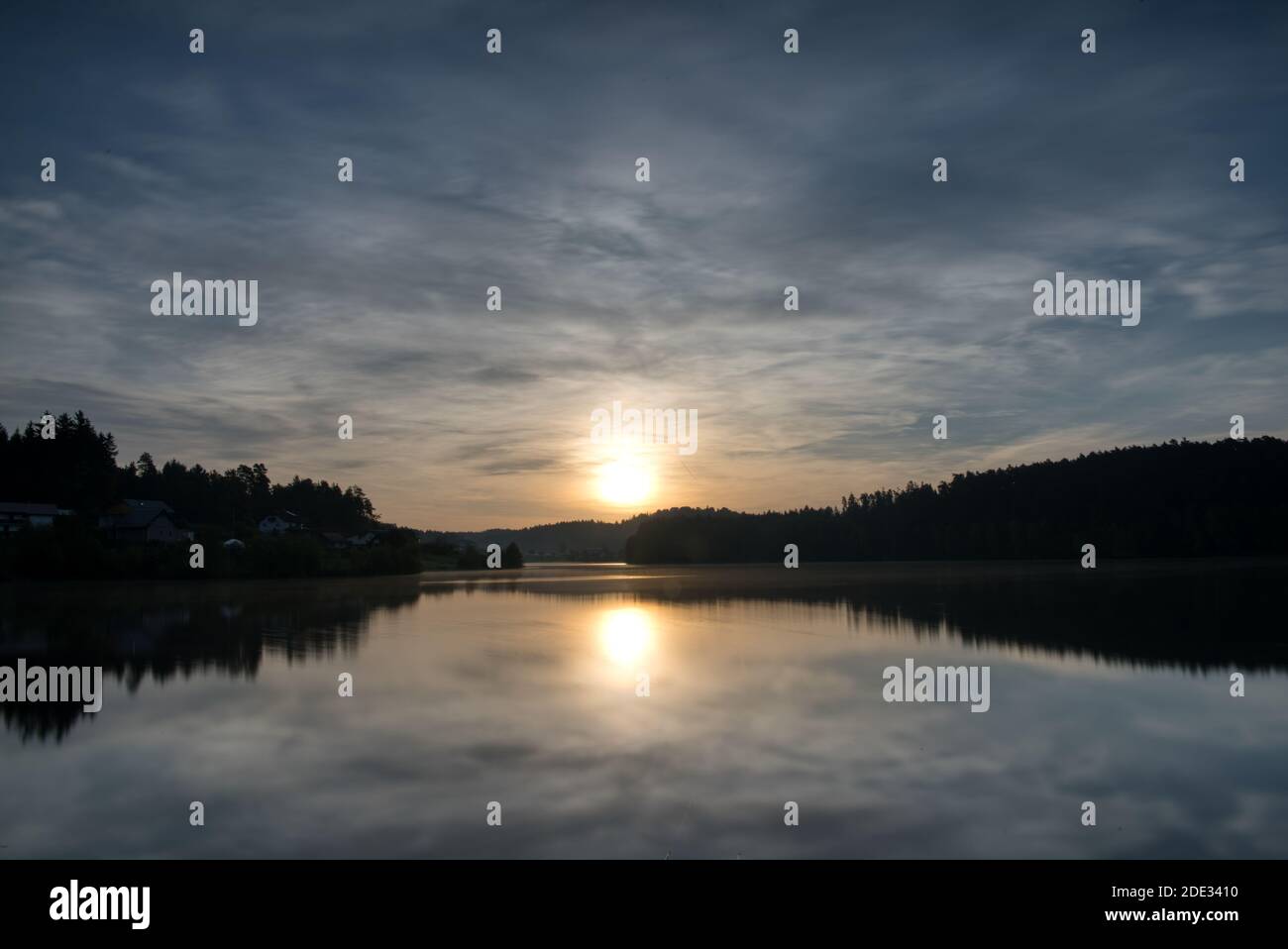 Anski vrh hi-res stock photography and images - Alamy