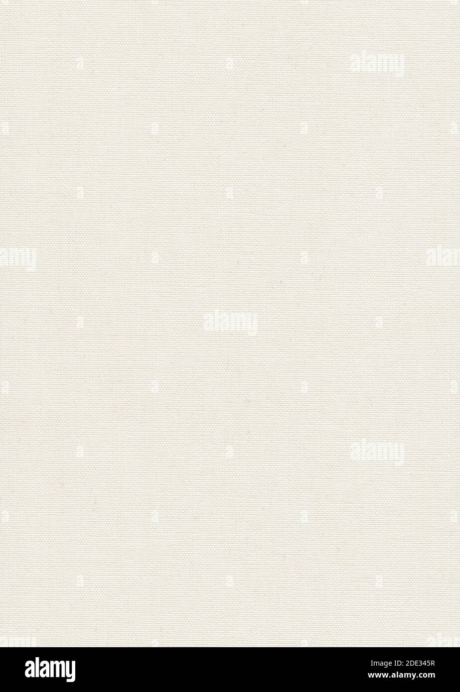Cream Linen Background Texture