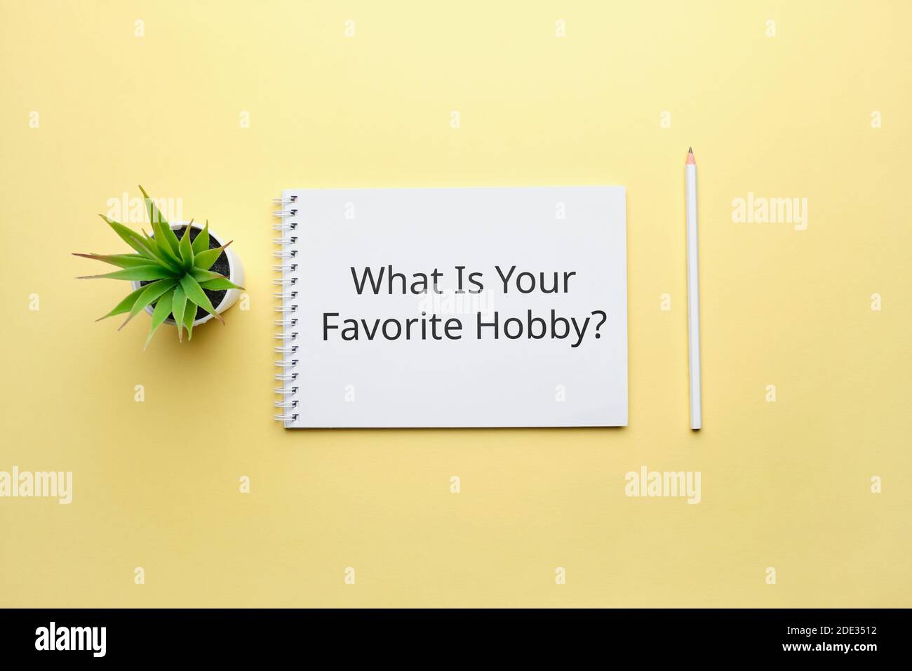 Favorite hobby hi-res stock photography and images - Alamy
