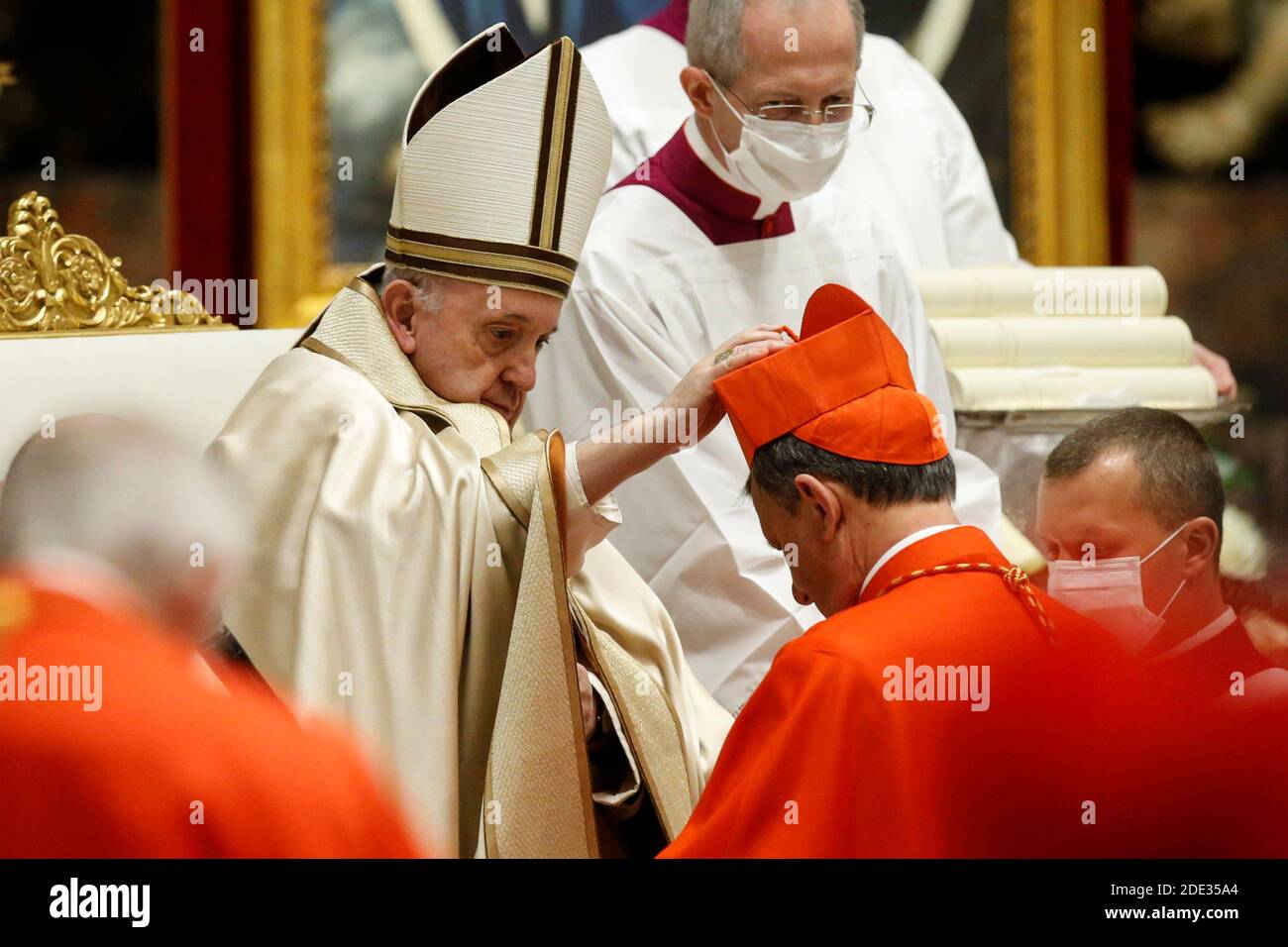 Grech mario hi-res stock photography and images - Alamy