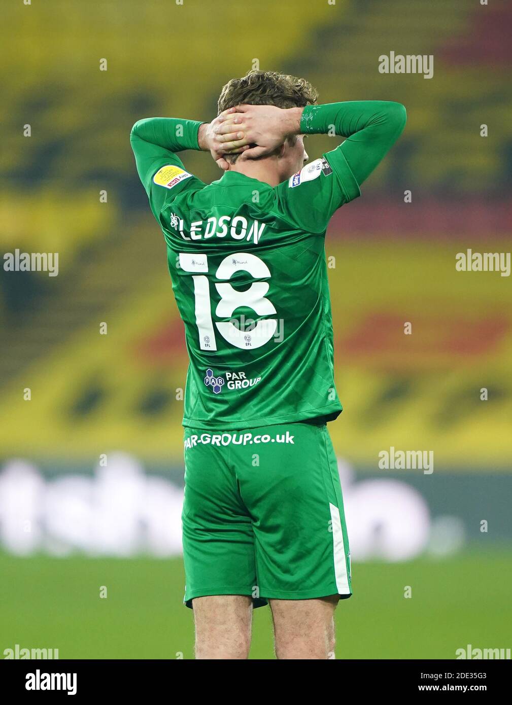 Ryan ledson hi-res stock photography and images - Alamy