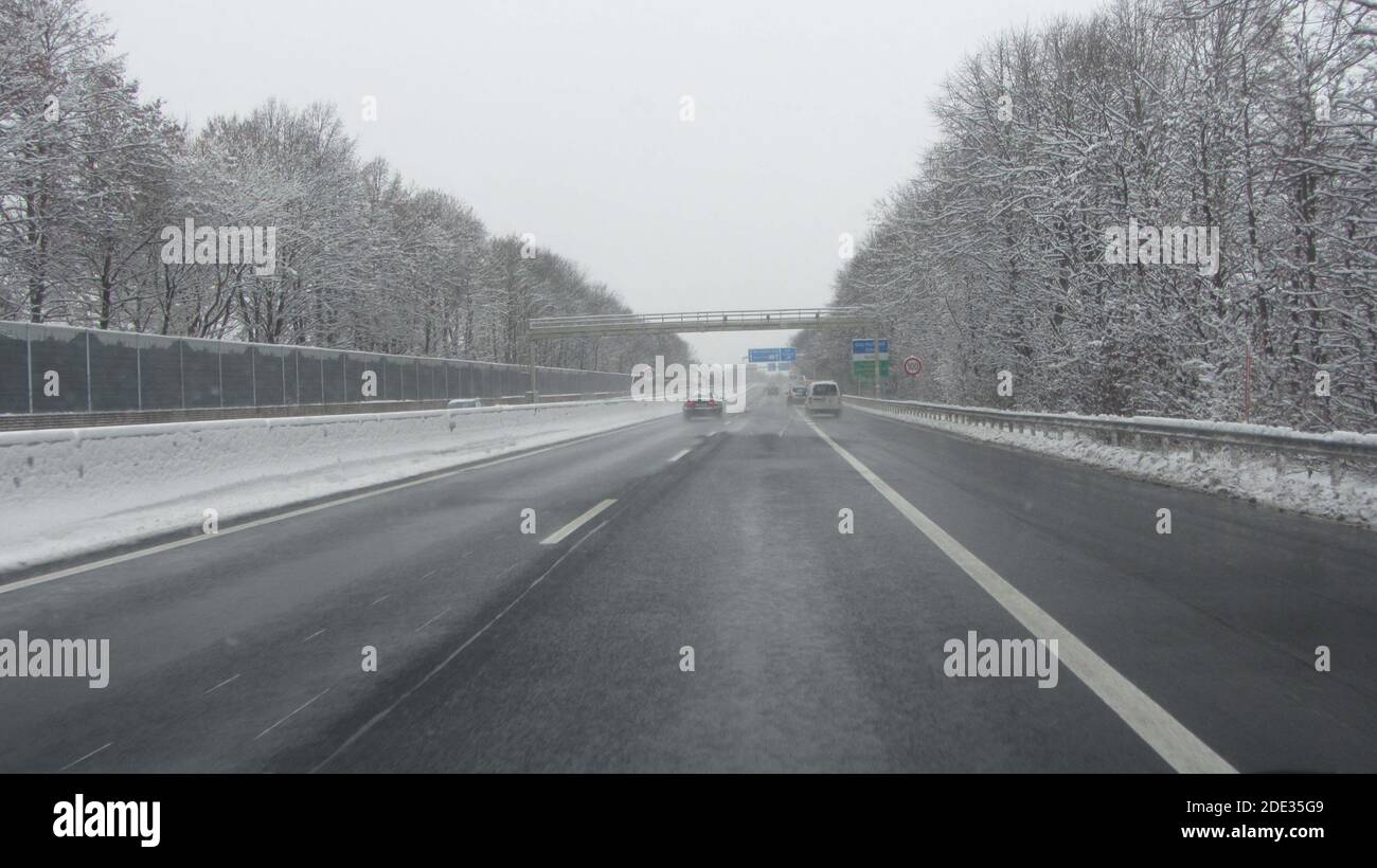 Freeway expansion hi-res stock photography and images - Alamy