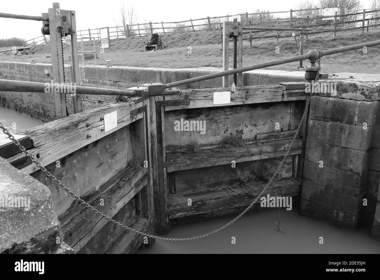 Harlem hill lock hi-res stock photography and images - Alamy