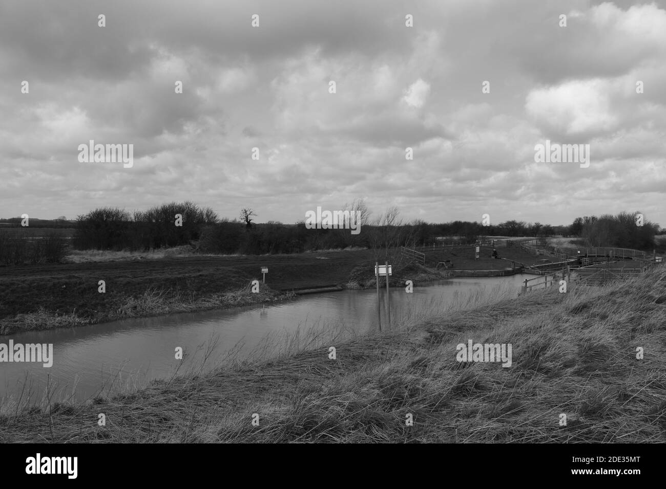 Harlem river Black and White Stock Photos & Images - Alamy