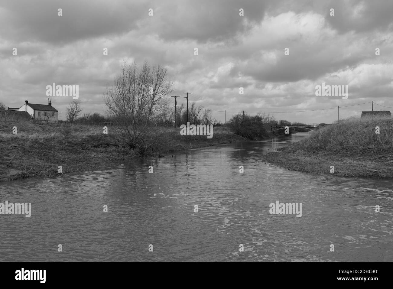 Ancholme hi-res stock photography and images - Alamy