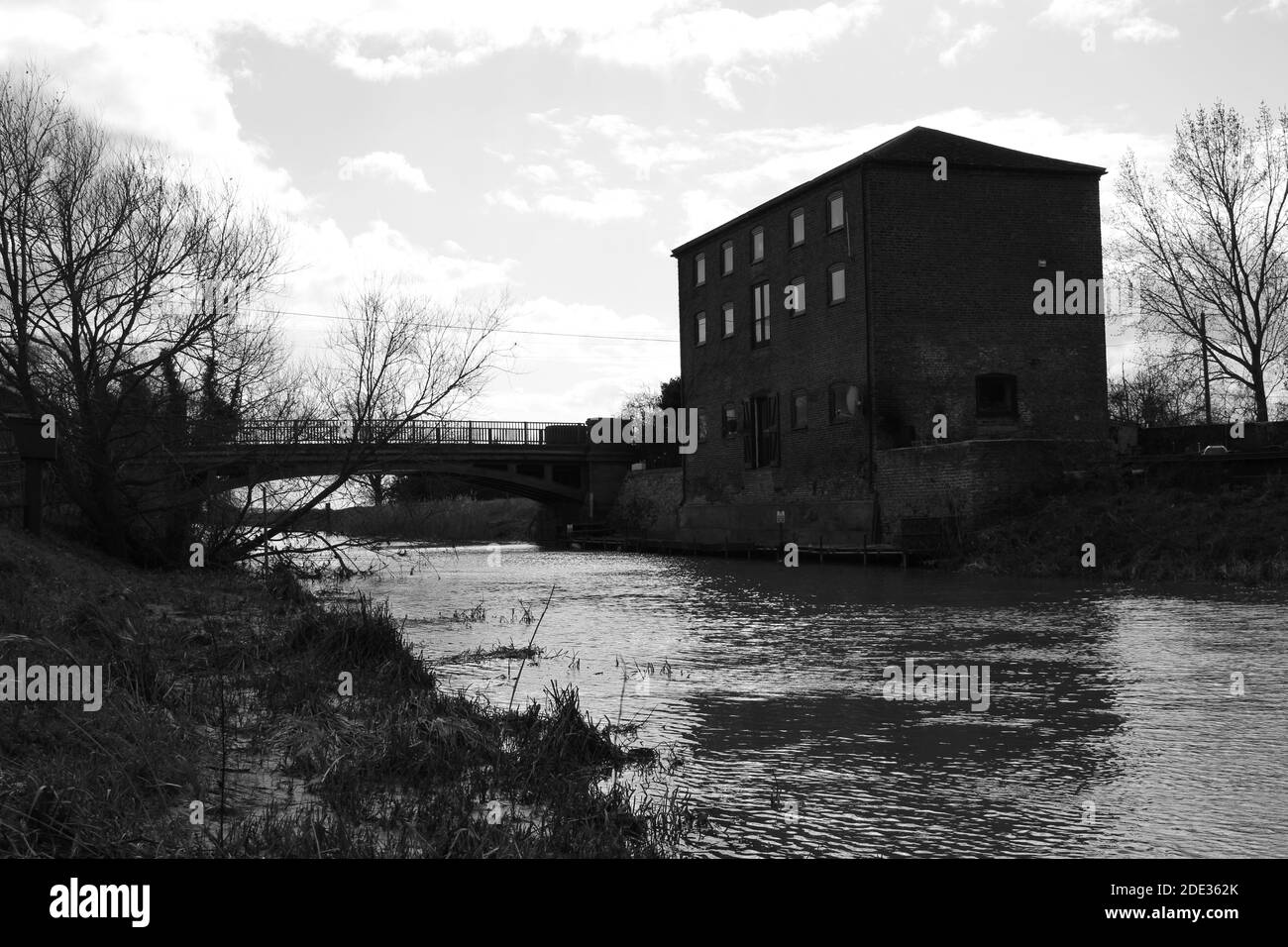 Brandy Wharf High Resolution Stock Photography and Images - Alamy