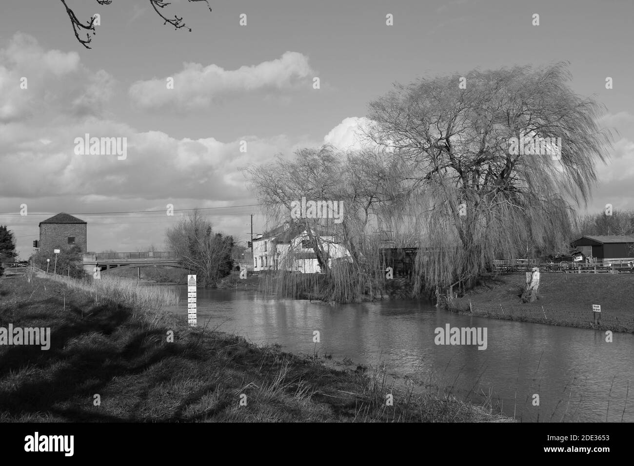 Ancholme hi-res stock photography and images - Alamy