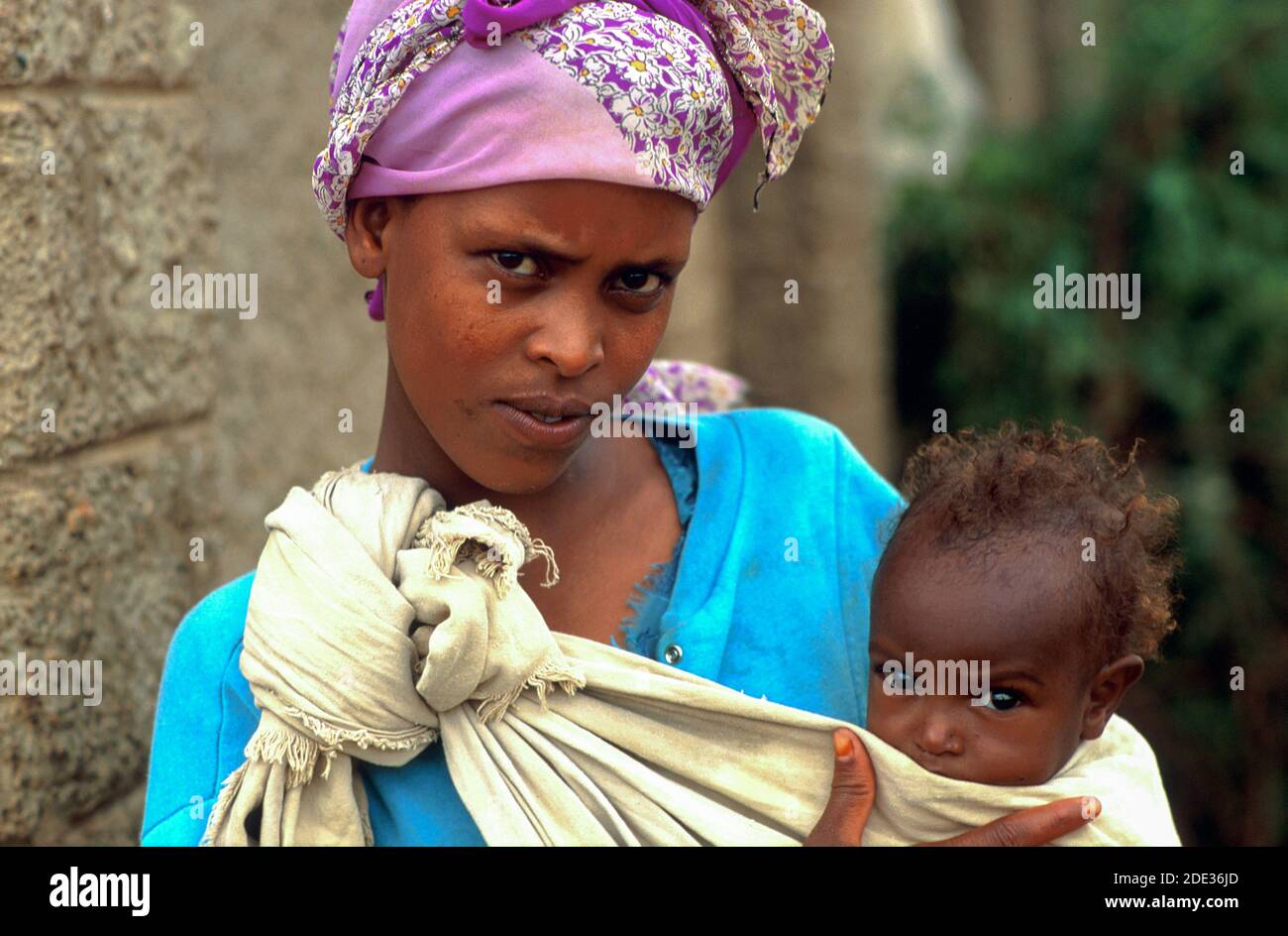 Ethiopia dessie hi-res stock photography and images - Alamy