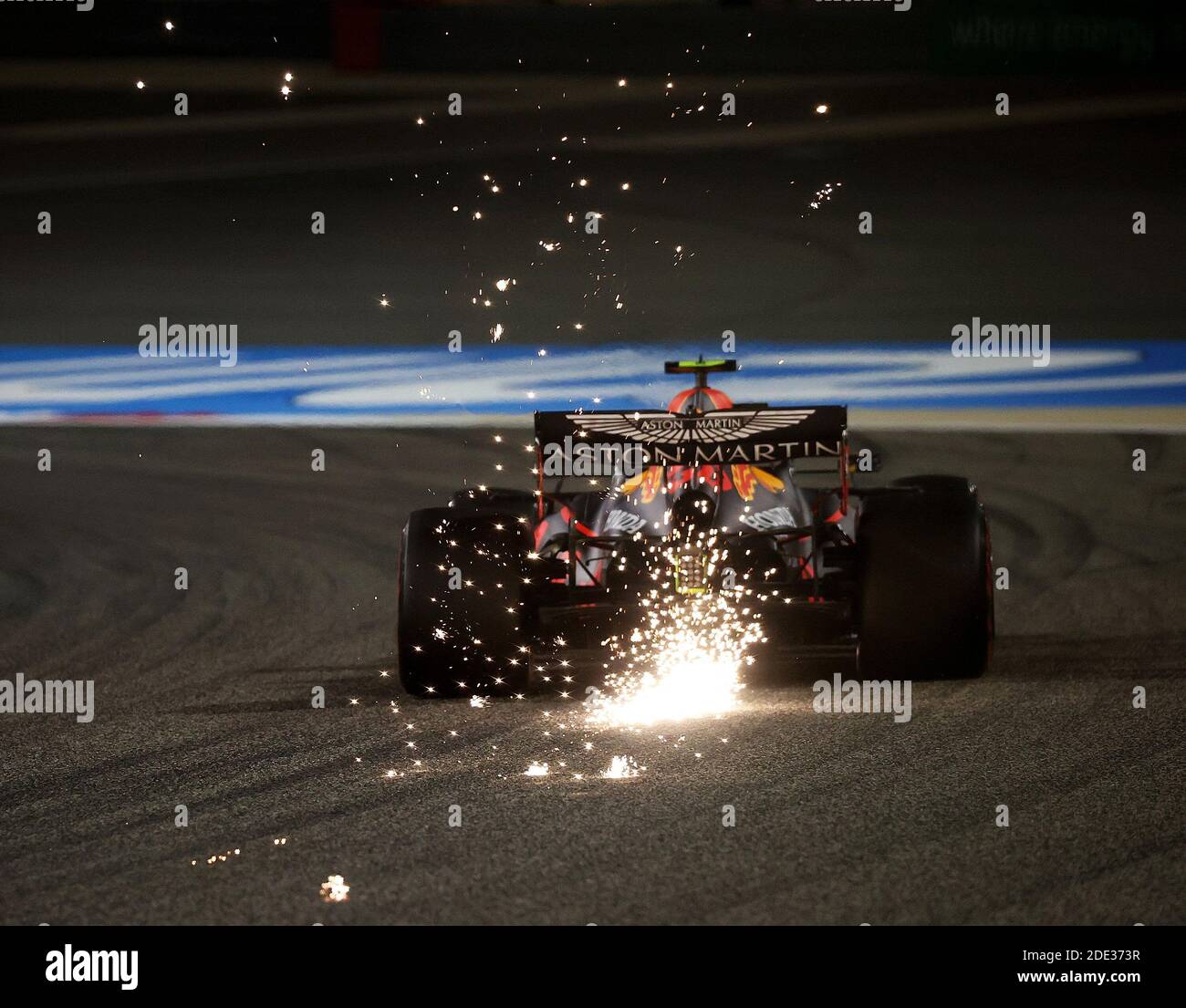 11/28/2020, Bahrain International Circuit, Sakhir, Formula 1 Gulf Air ...