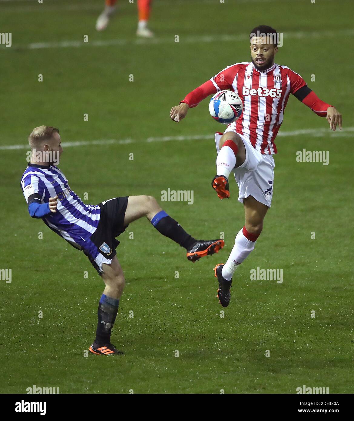 Barry jordan hi-res stock photography and images - Alamy