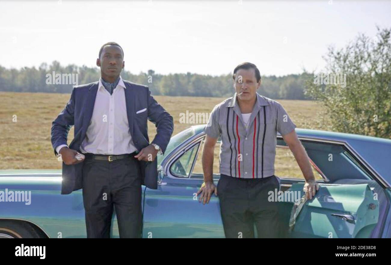 Viggo mortensen hi-res stock photography and images - Alamy