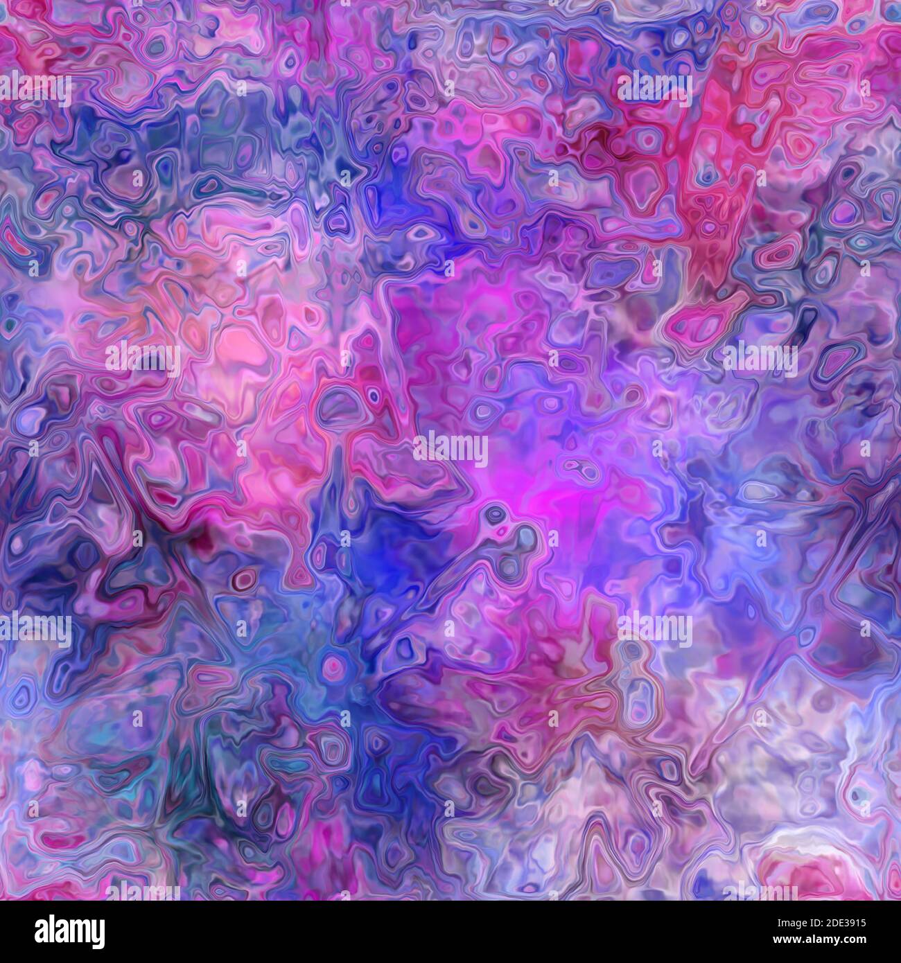 Vivid seamless distorted wavy digital warp texture Stock Photo - Alamy