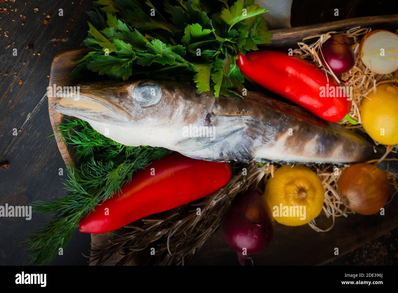 Icefish hi-res stock photography and images - Alamy