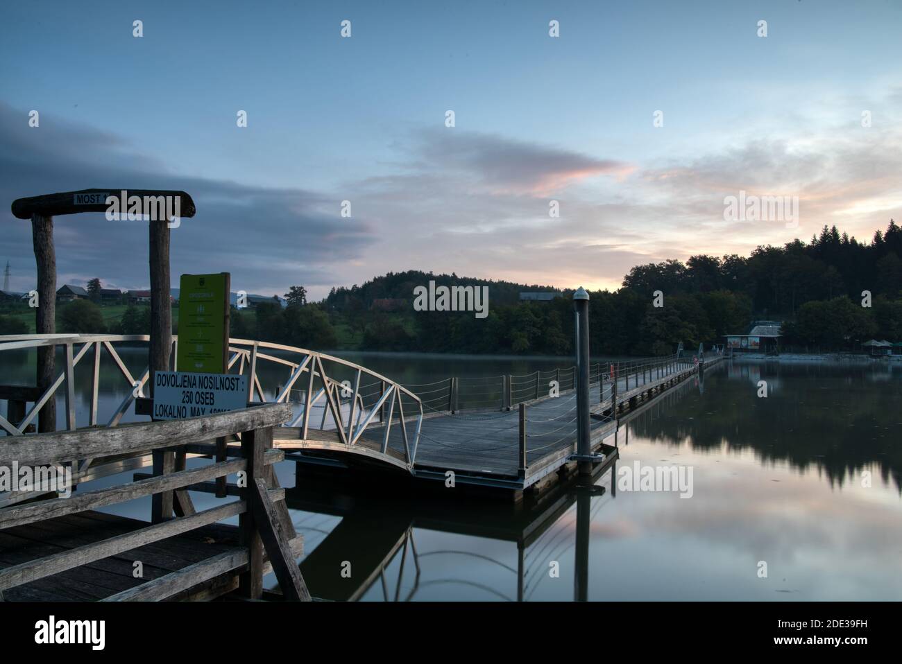Anski vrh hi-res stock photography and images - Alamy