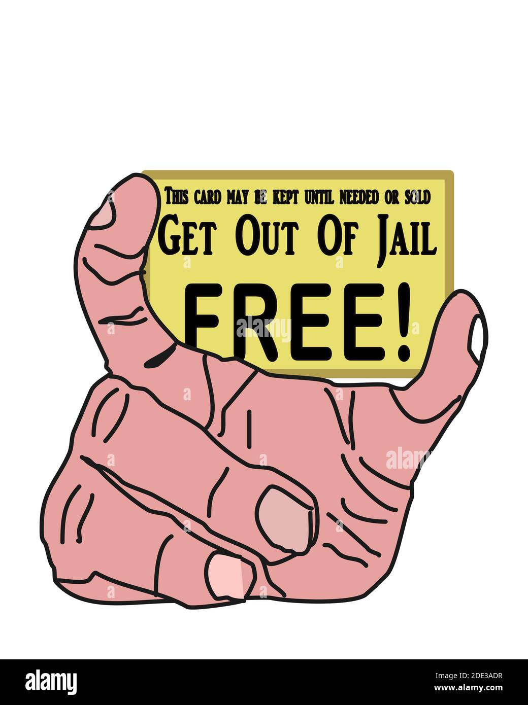 Crime art Cut Out Stock Images & Pictures - Alamy